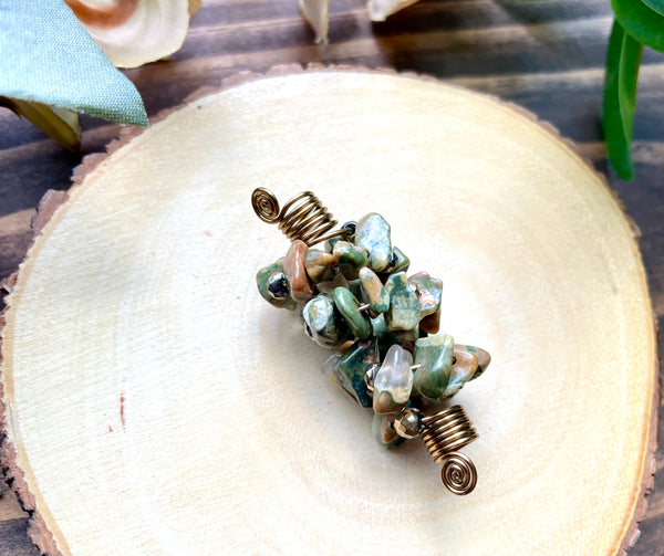 LOC JEWELRY - TIFFANY'S LOC JEWELS