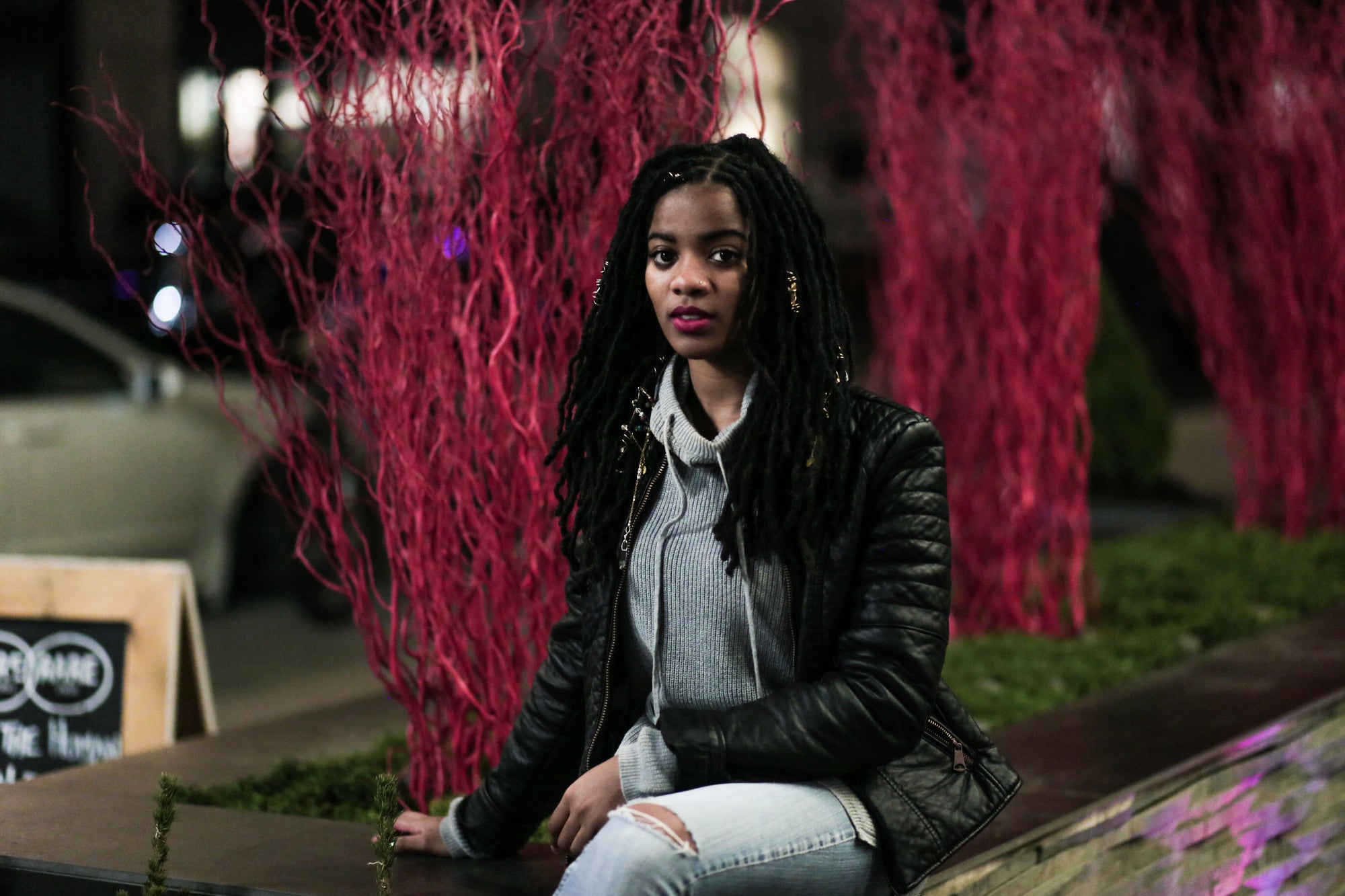 Beautify Your Locs, Loc Jewelry,Natural Hair Mist,Natural Hair,Dreads