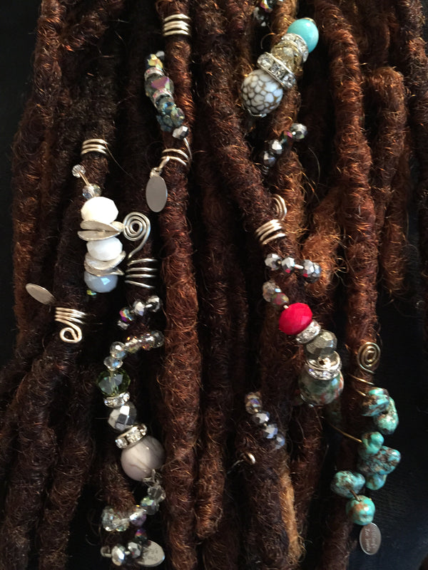 LOC JEWELRY - TIFFANY'S LOC JEWELS