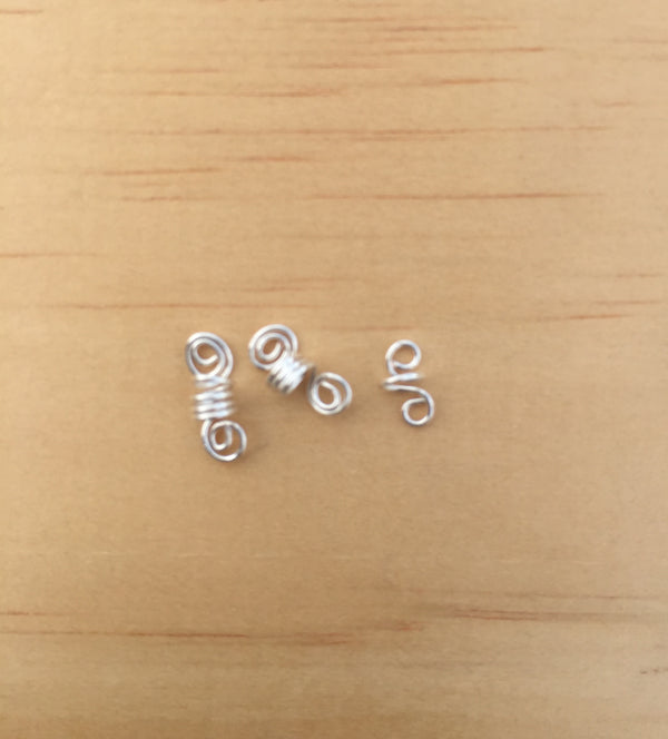 GRAND TRIO for Sisterlocks - TIFFANY'S LOC JEWELS