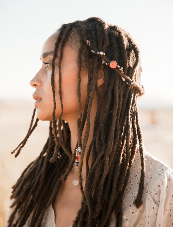 TEARDROP 2021 - TIFFANY'S LOC JEWELS